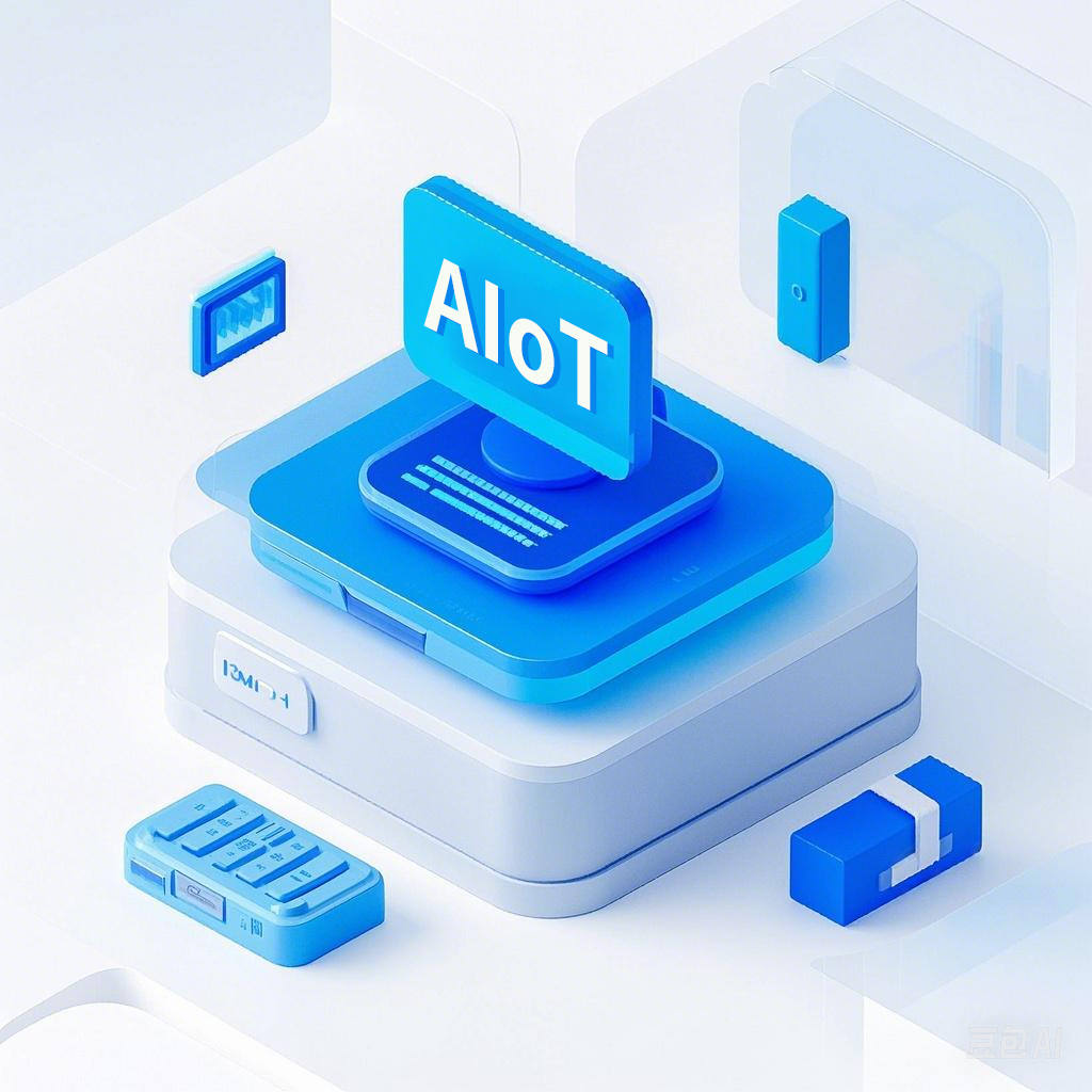 aiot平台